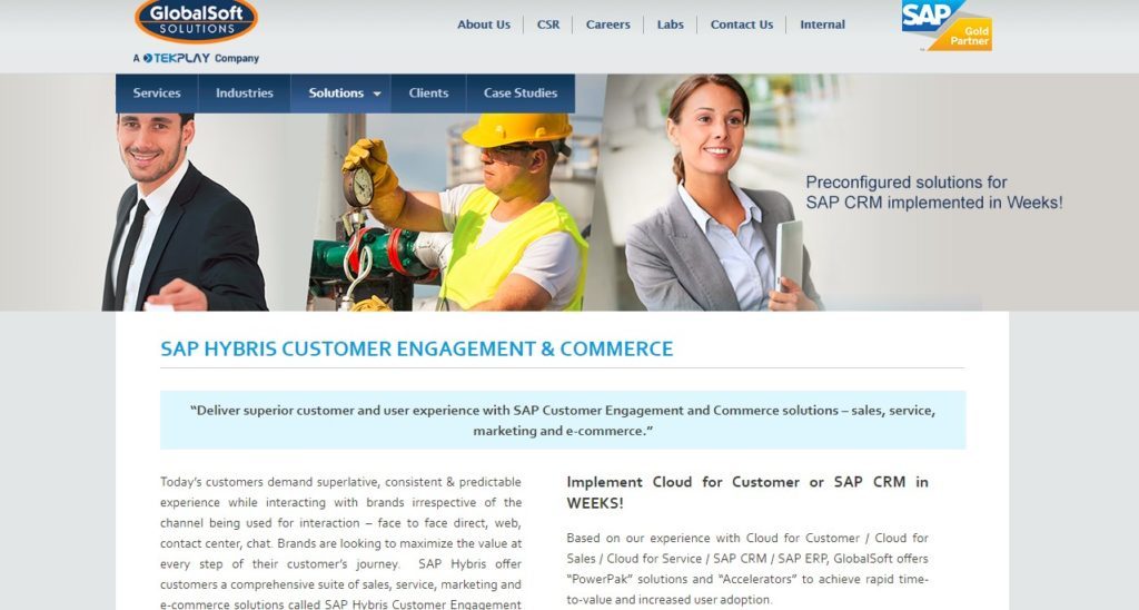 GlobalSoft in 2025 - Reviews, Features, Pricing, Comparison - Decide Advisory Services: B2B ...