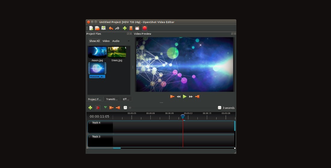OpenShot Video Editor in 2025 - Reviews, Features, Pricing, Comparison ...