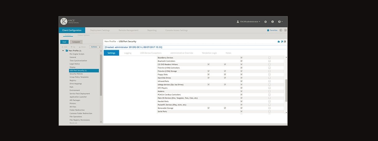 Desktop Authority Management Suite in 2025 - Reviews, Features, Pricing ...