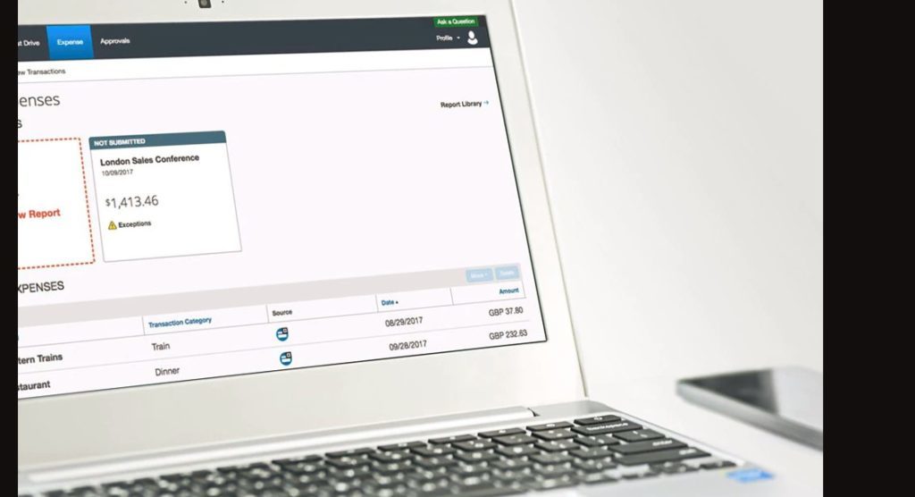 SAP Concur in 2025 - Reviews, Features, Pricing, Comparison - Decide ...