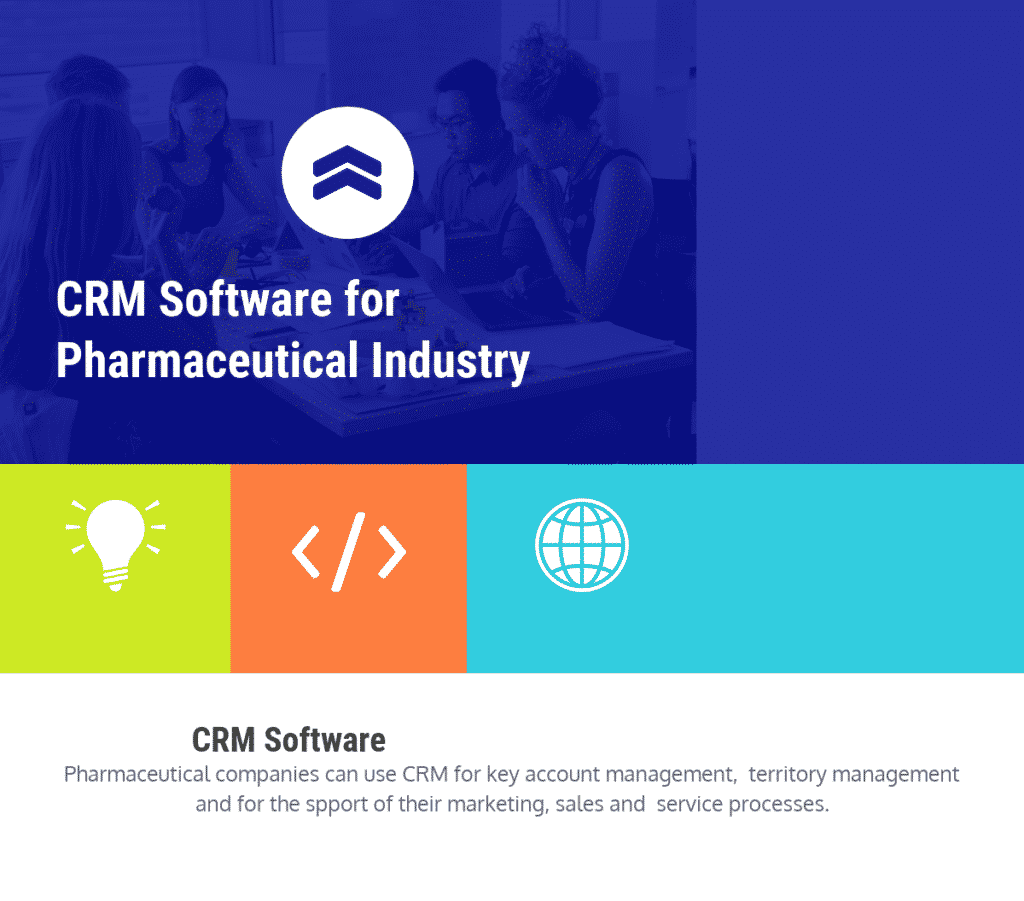 Top 12 Pharmaceutical CRM Software in 2025 - Reviews, Features, Pricing ...