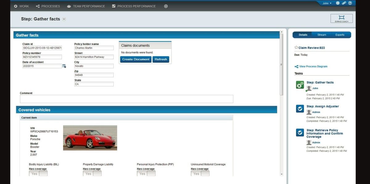 IBM Business Process Manager in 2025 - Reviews, Features, Pricing ...