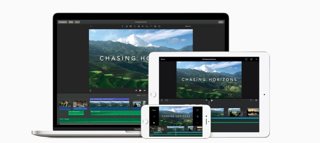 iMovie in 2025 - Reviews, Features, Pricing, Comparison - Decide ...