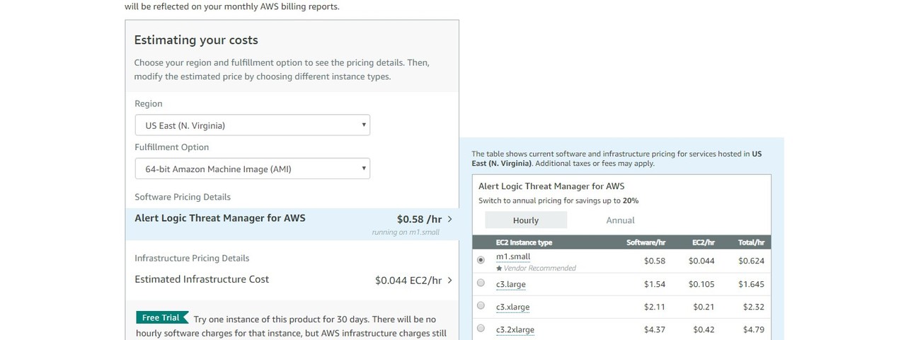Alert Logic Threat Manager in 2025 - Reviews, Features, Pricing ...