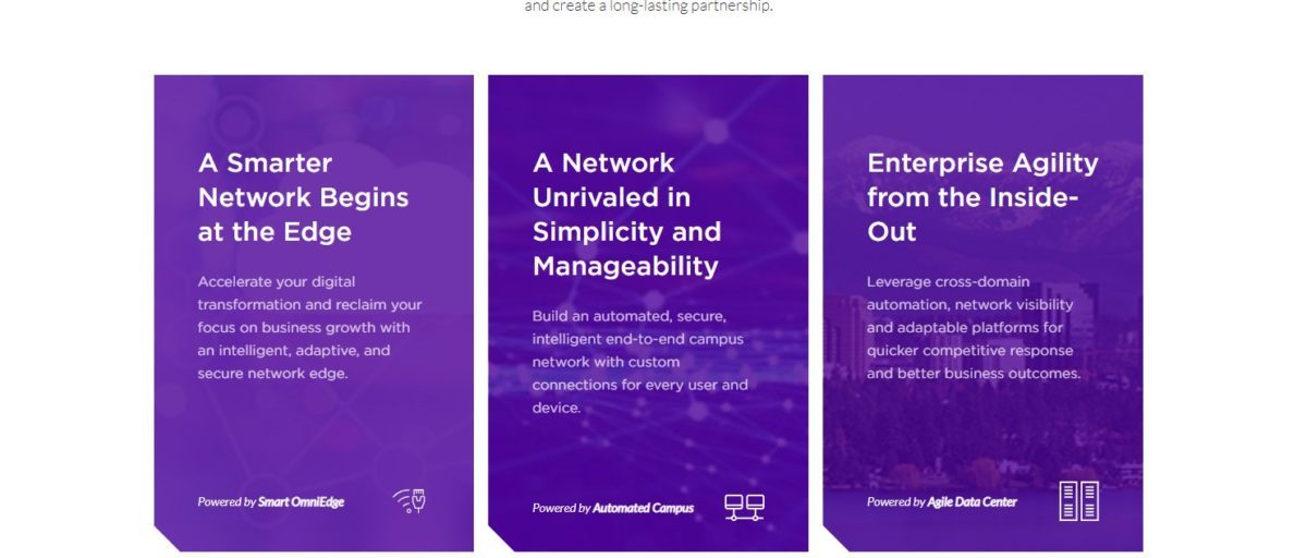 Extreme Networks in 2025 - Reviews, Features, Pricing, Comparison ...
