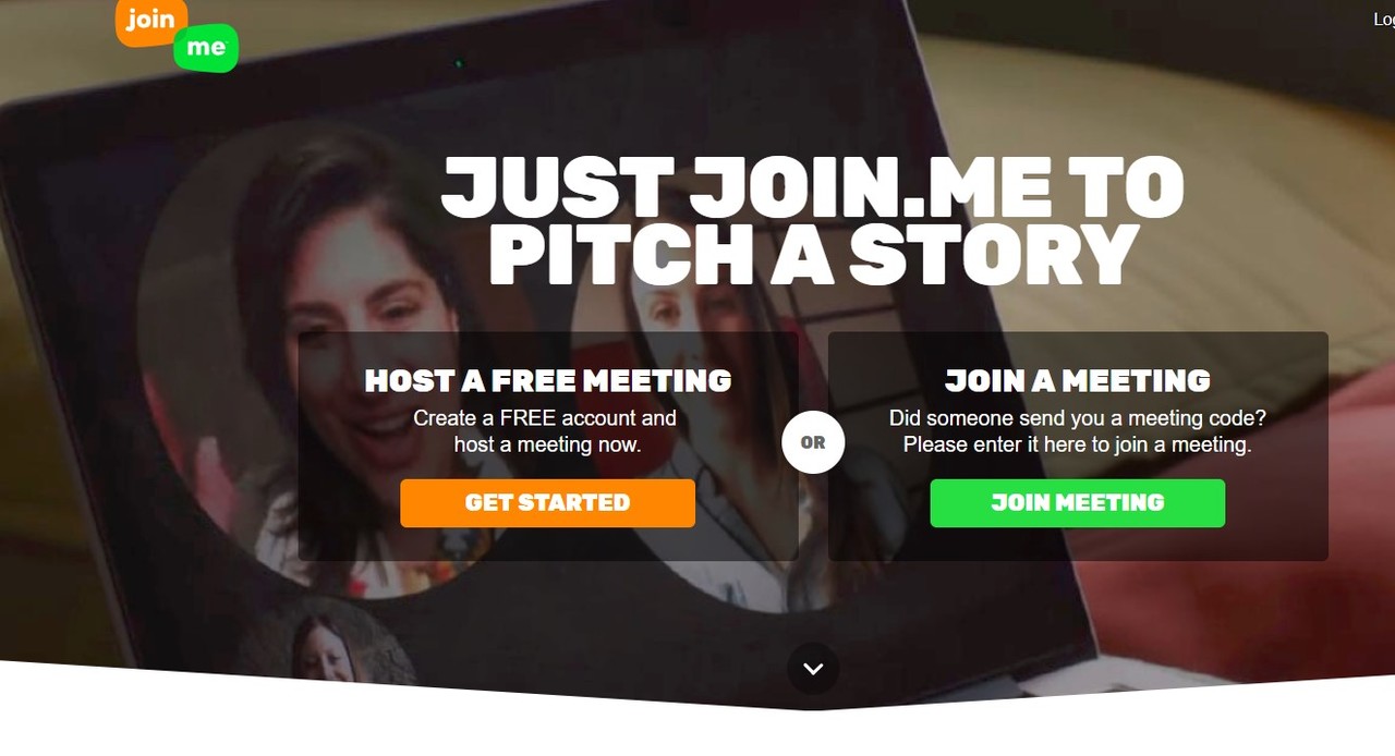 Join.me in 2025 - Reviews, Features, Pricing, Comparison - Decide ...