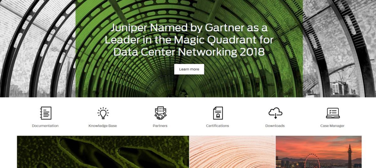 Juniper Networks in 2025 - Reviews, Features, Pricing, Comparison ...
