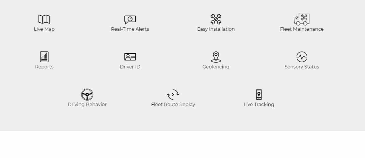 Fleet Tracker in 2025 - Reviews, Features, Pricing, Comparison - Decide ...