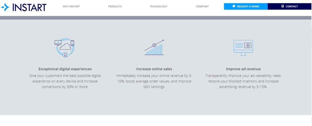 Instart Logic in 2025 - Reviews, Features, Pricing, Comparison - Decide ...