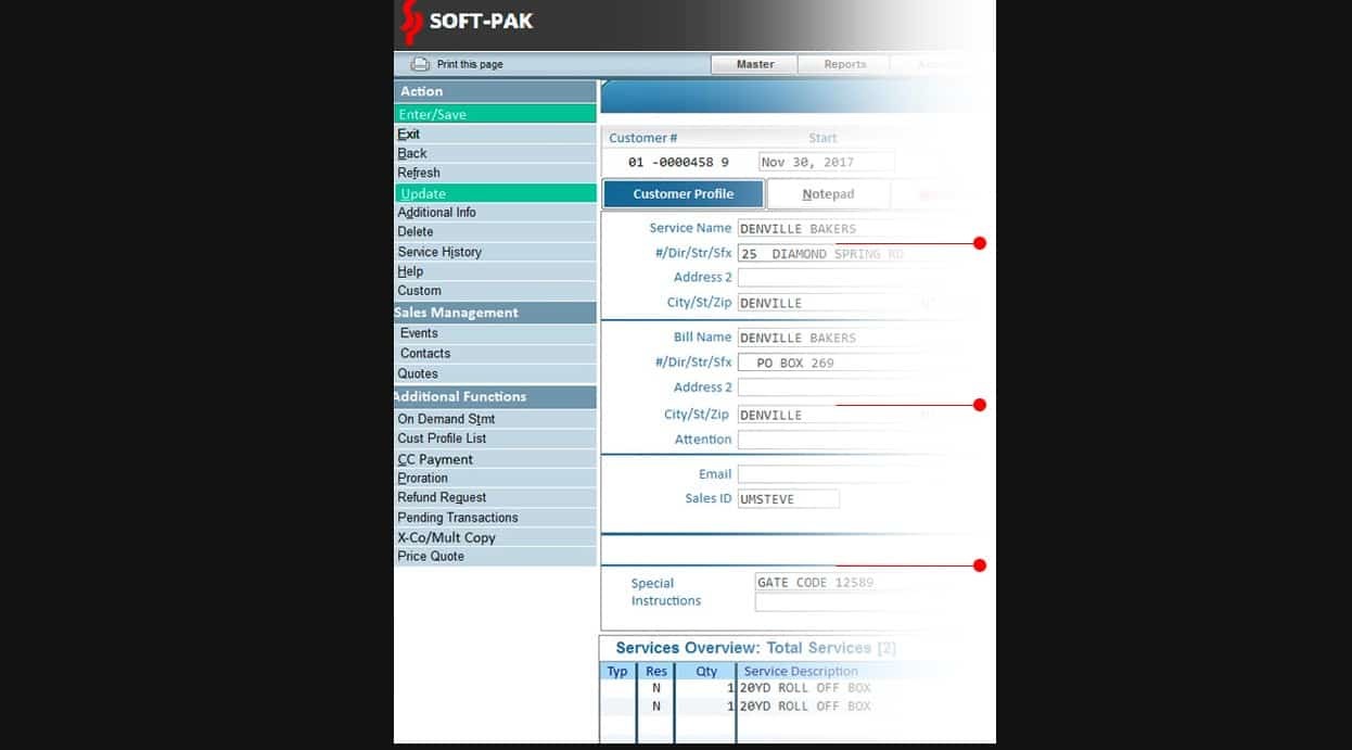 Soft-Pak in 2025 - Reviews, Features, Pricing, Comparison - Decide ...