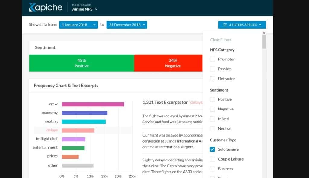 Kapiche in 2025 - Reviews, Features, Pricing, Comparison - Decide ...