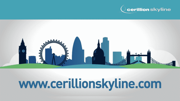 Cerillion Skyline in 2025 - Reviews, Features, Pricing, Comparison ...