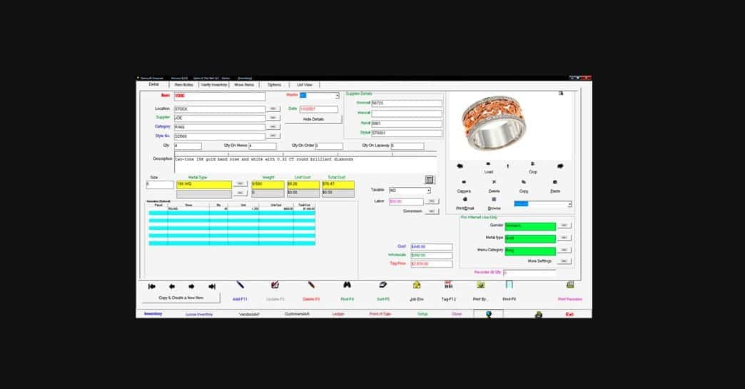Gemsoft Treasure in 2025 - Reviews, Features, Pricing, Comparison ...