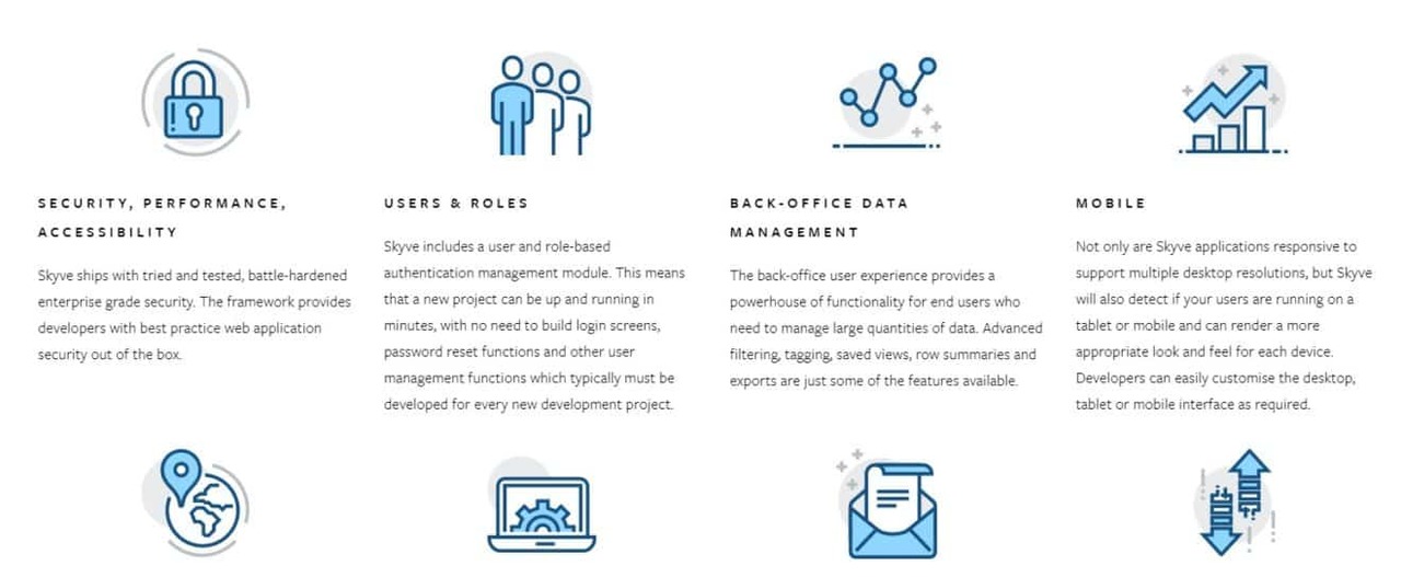 Skyve in 2025 - Reviews, Features, Pricing, Comparison - Decide ...