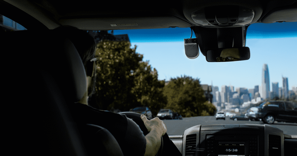 Nauto: AI is helping to improve fleet safety and powering self-driving ...