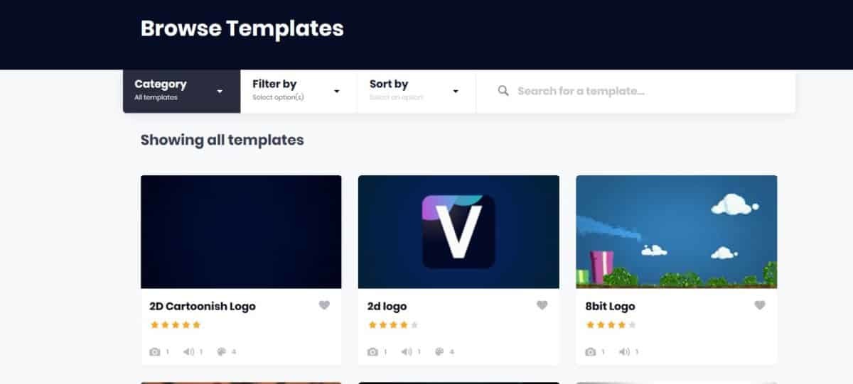 Viddyoze in 2025 - Reviews, Features, Pricing, Comparison - Decide ...