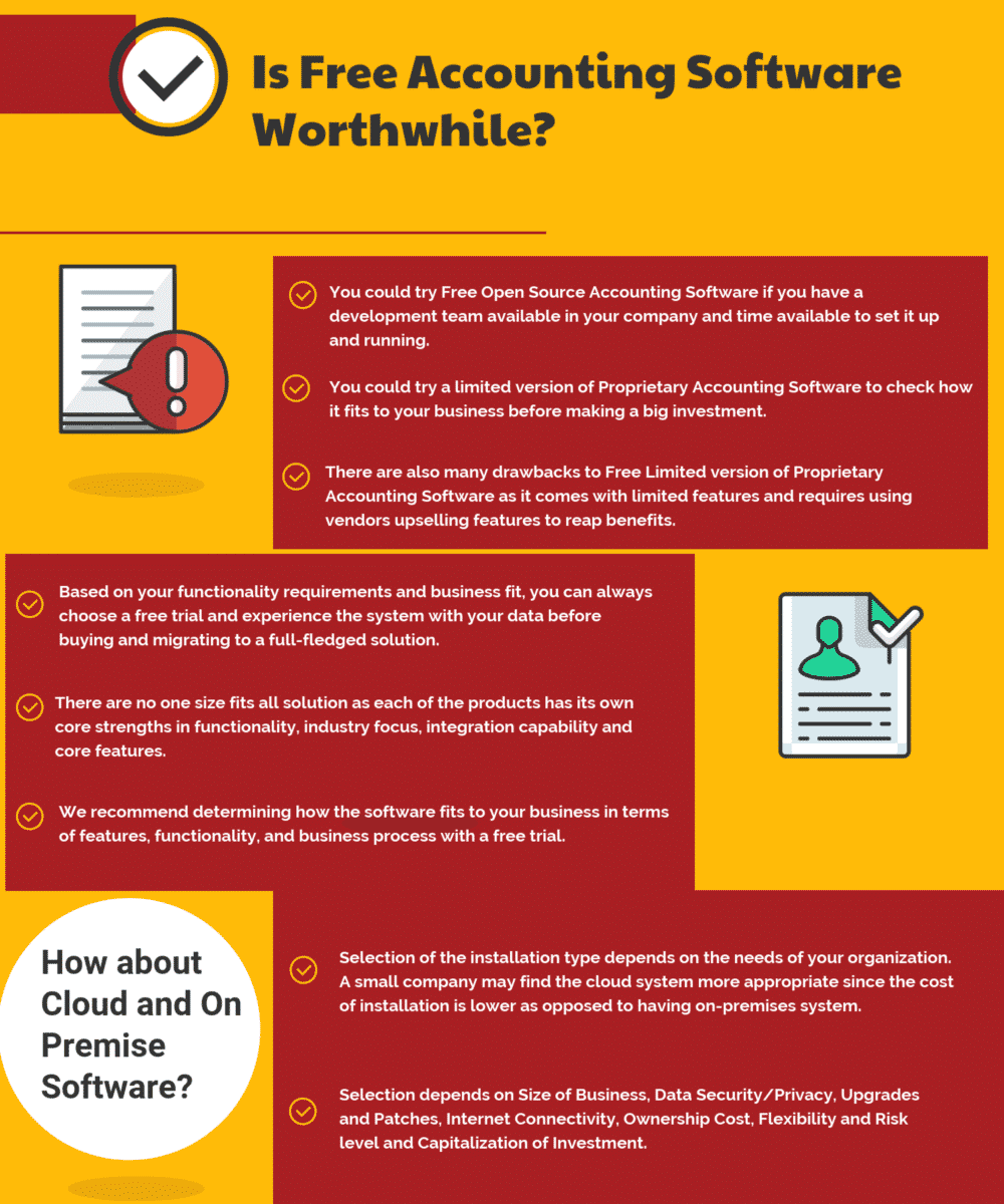 Top 27 Accounting Software in 2025 - Reviews, Features, Pricing ...
