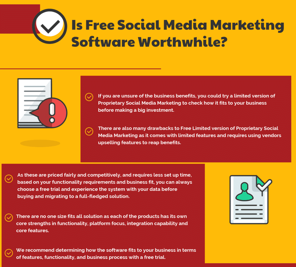 Top 17 Social Media Marketing Software in 2025 - Reviews, Features ...