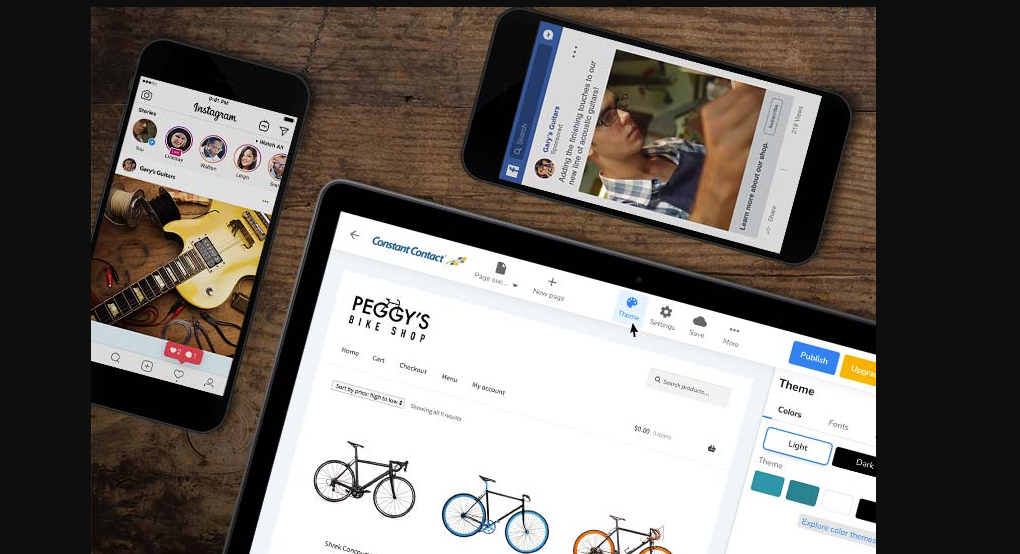 Constant Contact in 2025 - Reviews, Features, Pricing, Comparison ...