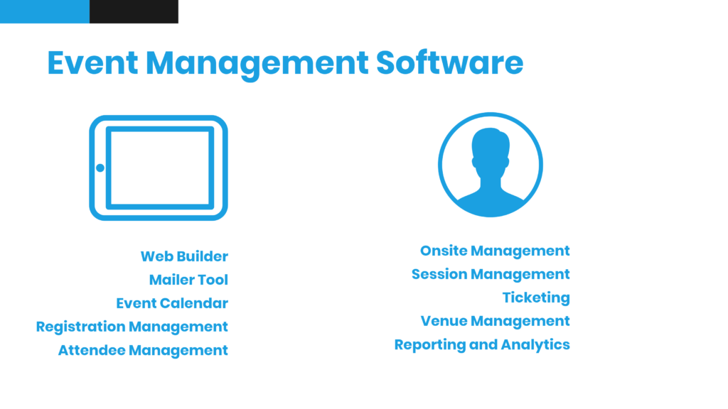How to Select the Best Event Management Software for Your Business in 2025 - Reviews, Features ...