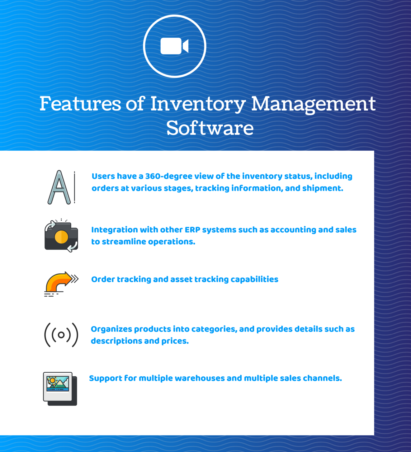 What is Inventory Management Software? in 2025 - Reviews, Features ...