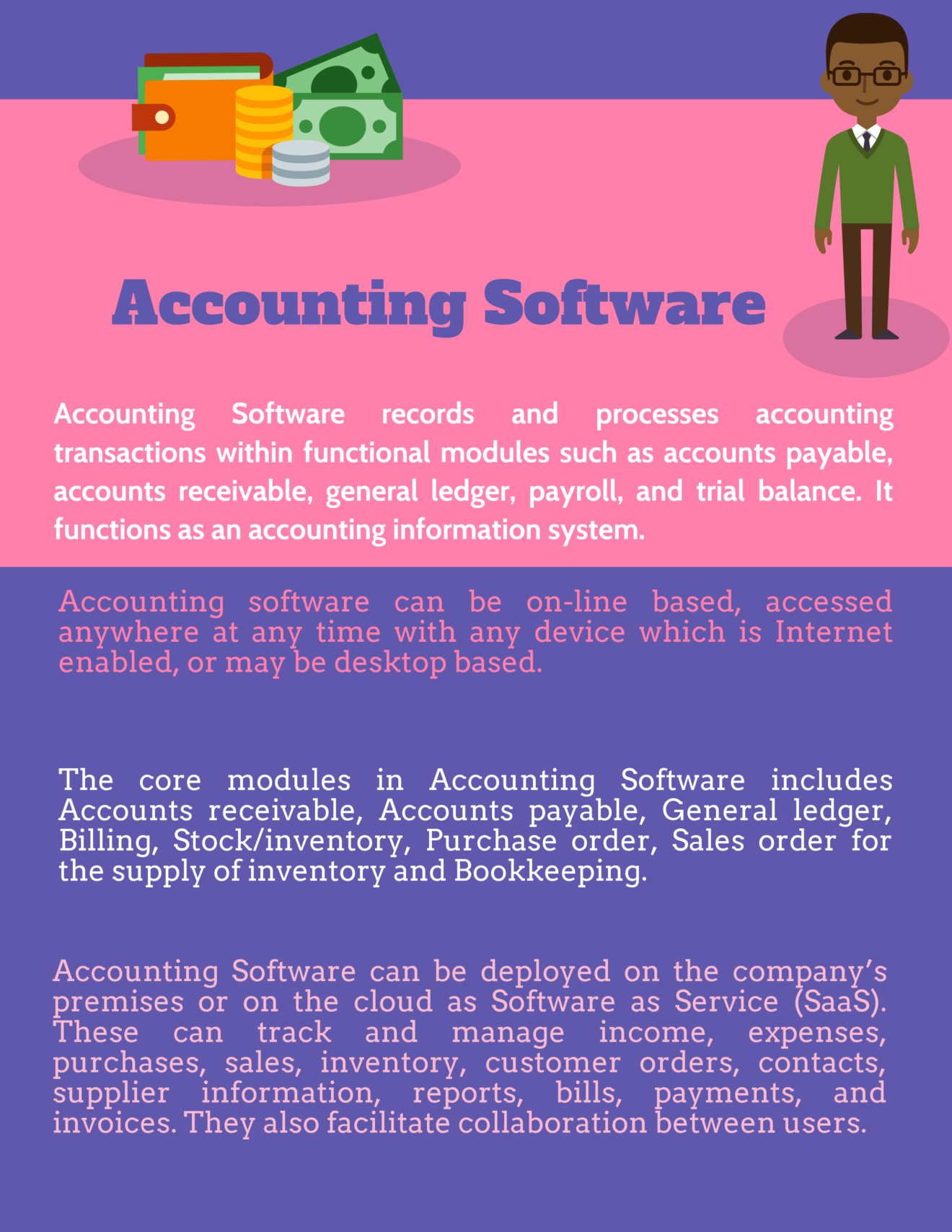 Top 27 Accounting Software in 2025 - Reviews, Features, Pricing ...