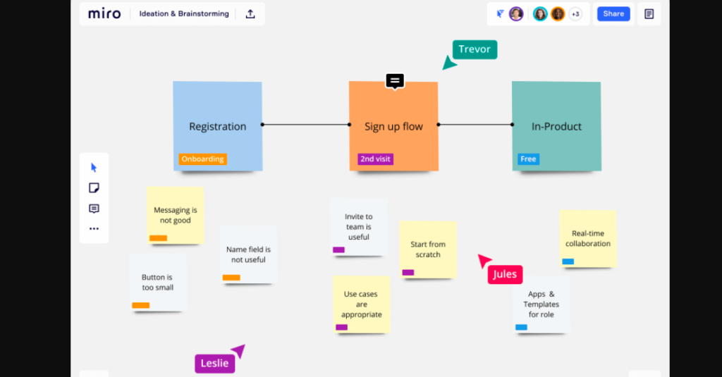 Miro in 2025 - Reviews, Features, Pricing, Comparison - Decide Advisory ...