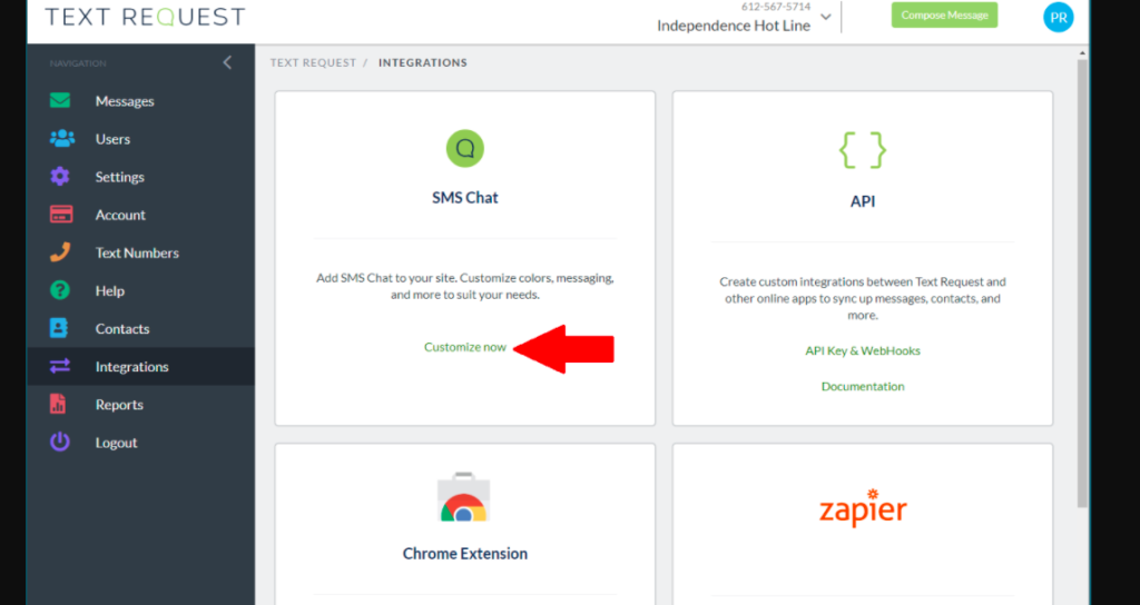 Text Request in 2025 - Reviews, Features, Pricing, Comparison - Decide ...