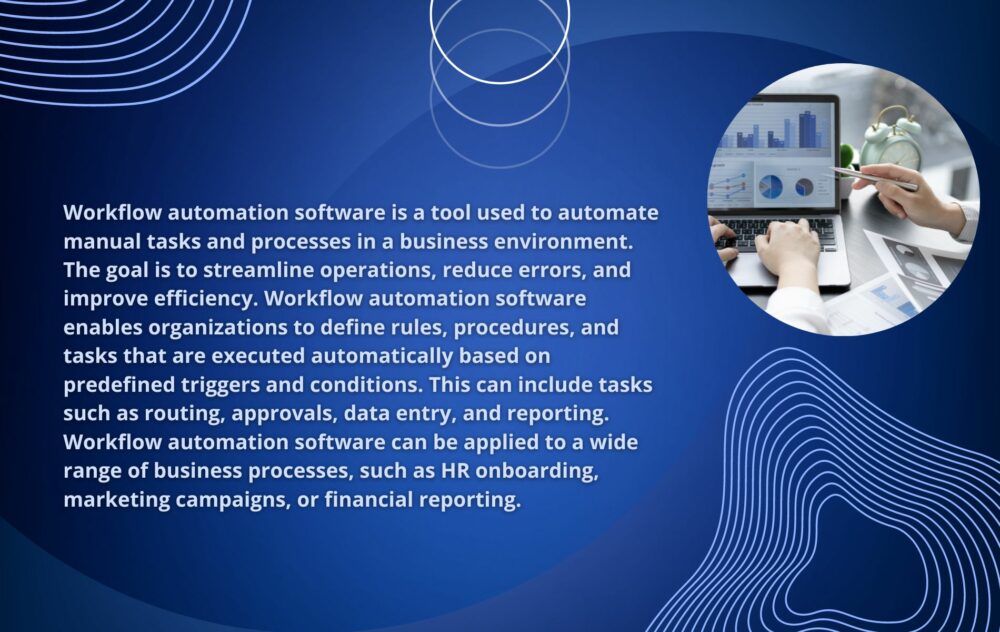 How to Select the Best Workflow Automation Software for Your Business ...