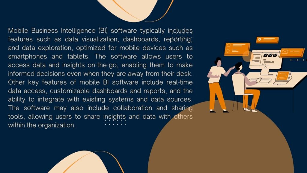 How to Select the Best Mobile Business Intelligence Software for Your ...