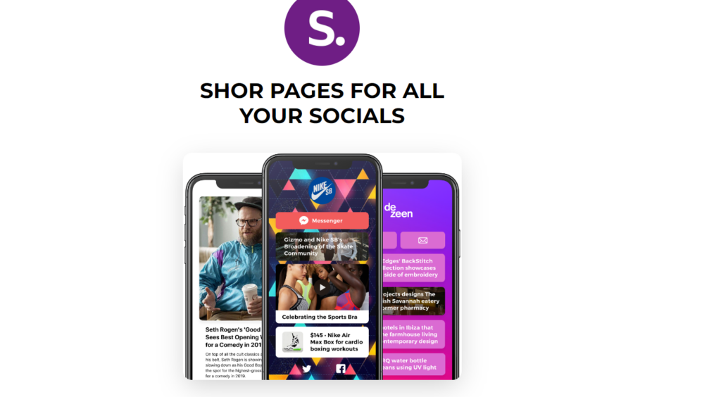 Shor in 2025 - Reviews, Features, Pricing, Comparison - Decide Advisory ...