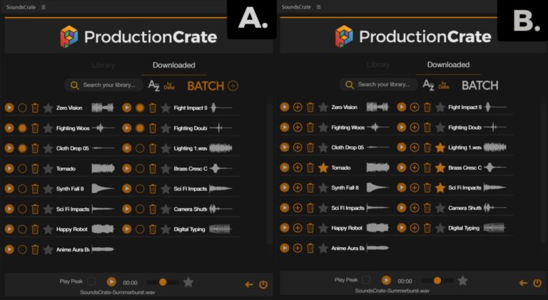 ProductionCrate Review: All‑in‑One VFX, Audio, Graphics, 3D, and Plugin ...