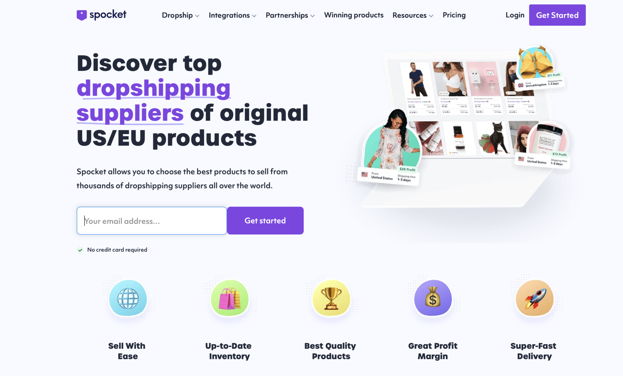 Spocket Review: A Deep Dive Into Pricing, Features, Supplier Quality ...